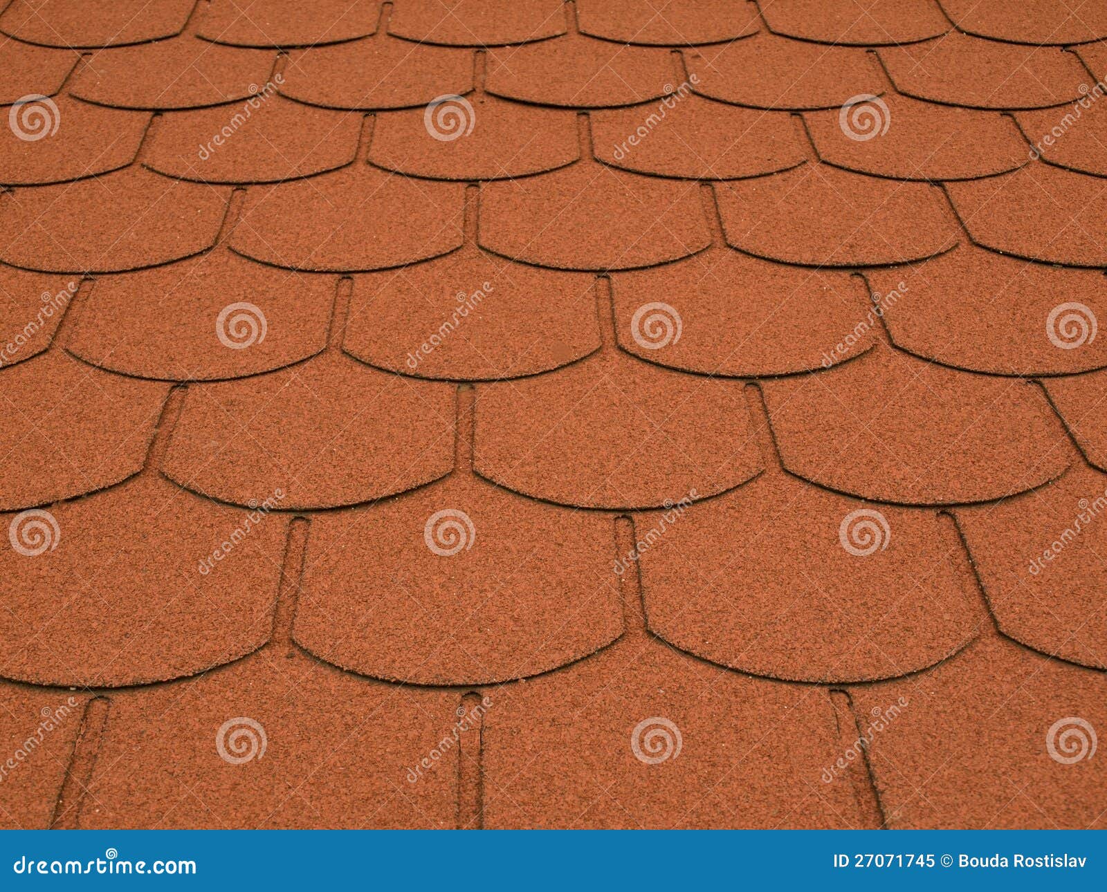 Plain tile shingle stock image. Image of house, overlapping - 27071745