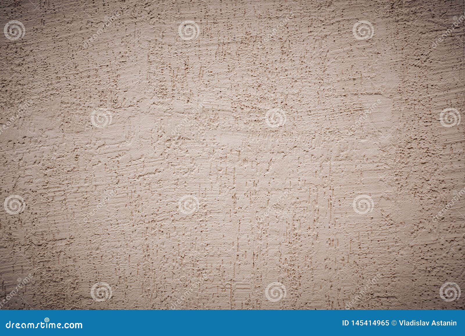 Plain Wall Background Texture with a Rough Surface Stock Image - Image ...