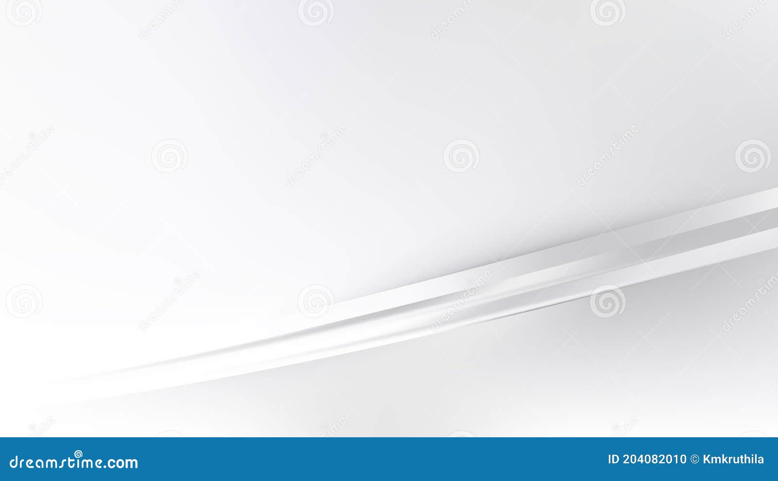 Plain White Background Vector Image Stock Illustration - Illustration ...
