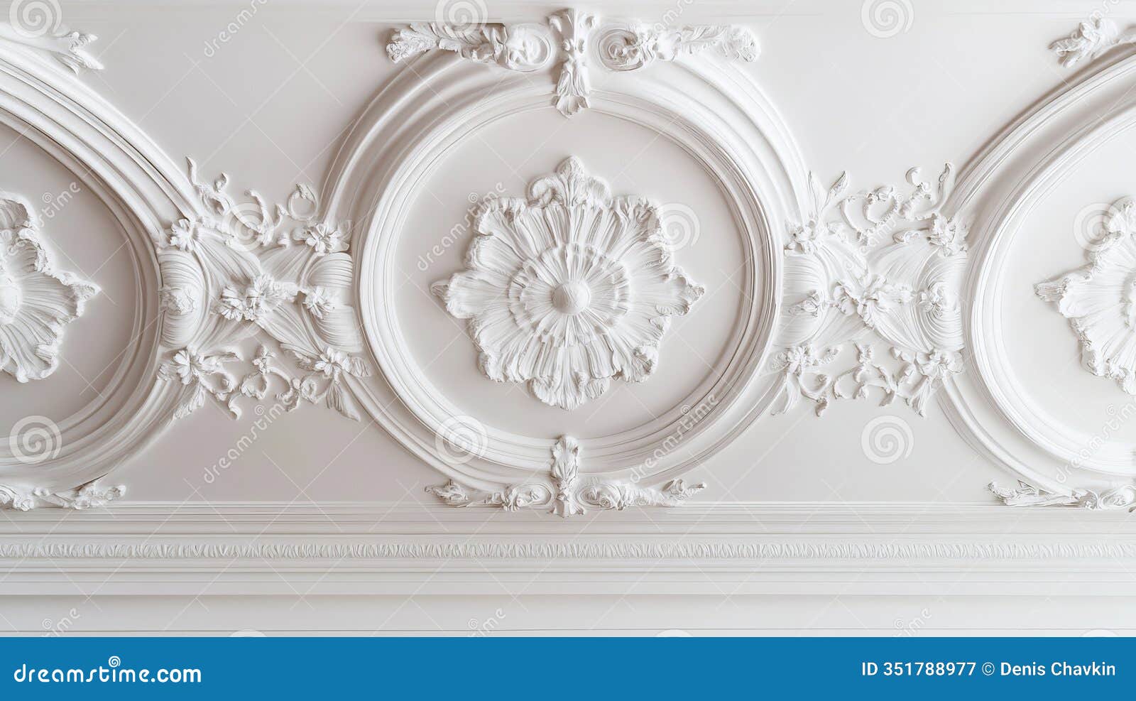 Plain White Ceiling of a House Living Room, Detailed and Textured Stock ...