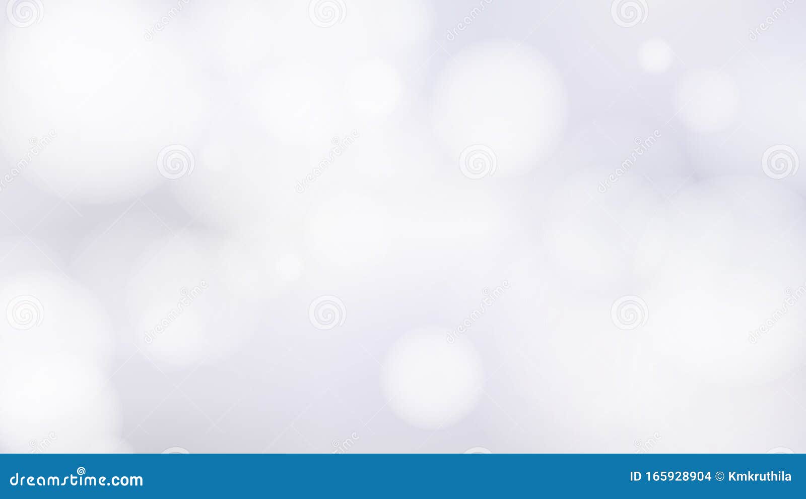 Plain White Defocused Lights Background Stock Vector - Illustration of ...