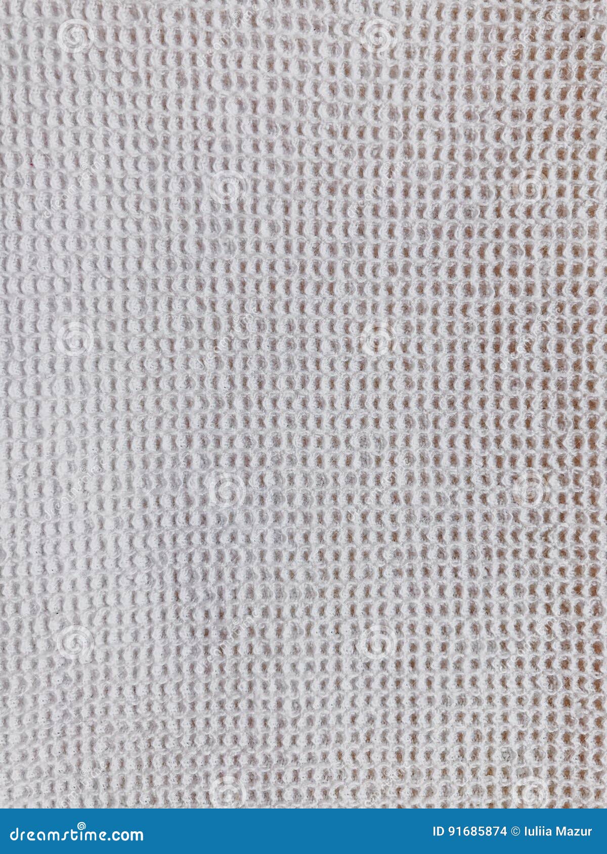 Plain White Old Textile Background Stock Photo - Image of linen ...