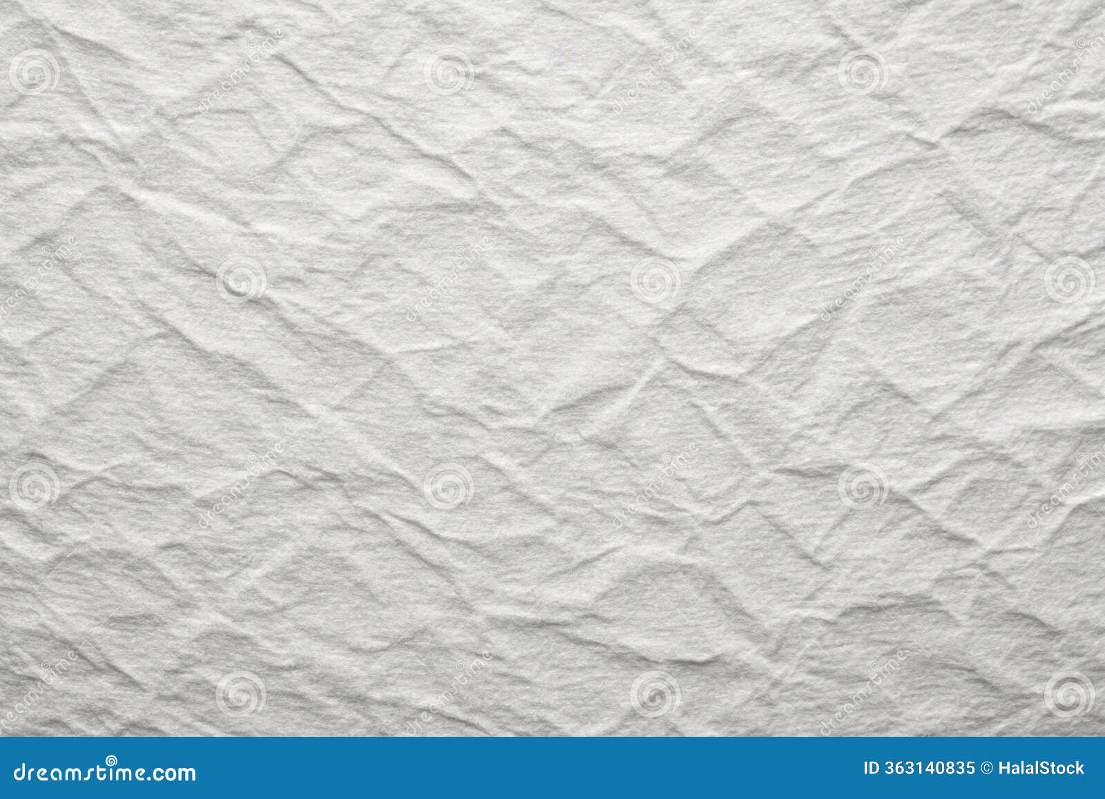 Plain White Paper Texture for Text or Content Background Stock ...