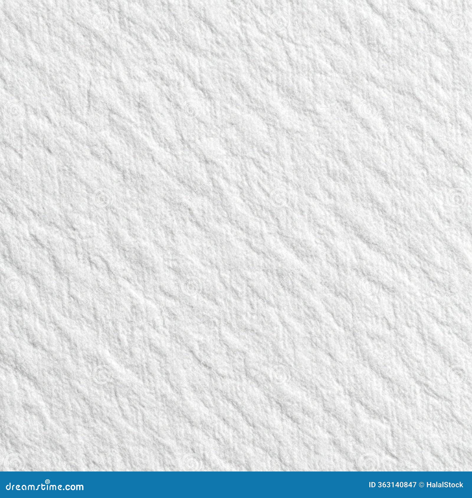 Plain White Paper Texture for Text or Content Background Stock ...