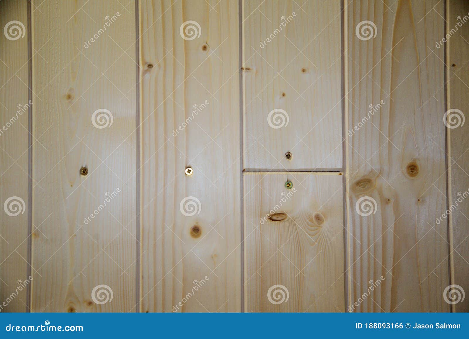 Plain wood panel backdrop stock photo. Image of pale - 188093166