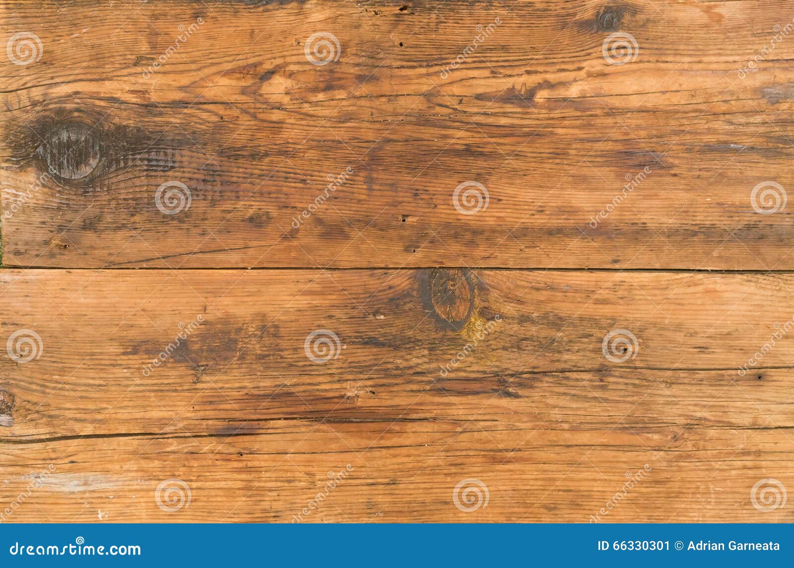 Plain Wooden Plank Background Stock Image - Image of textures, wooden ...