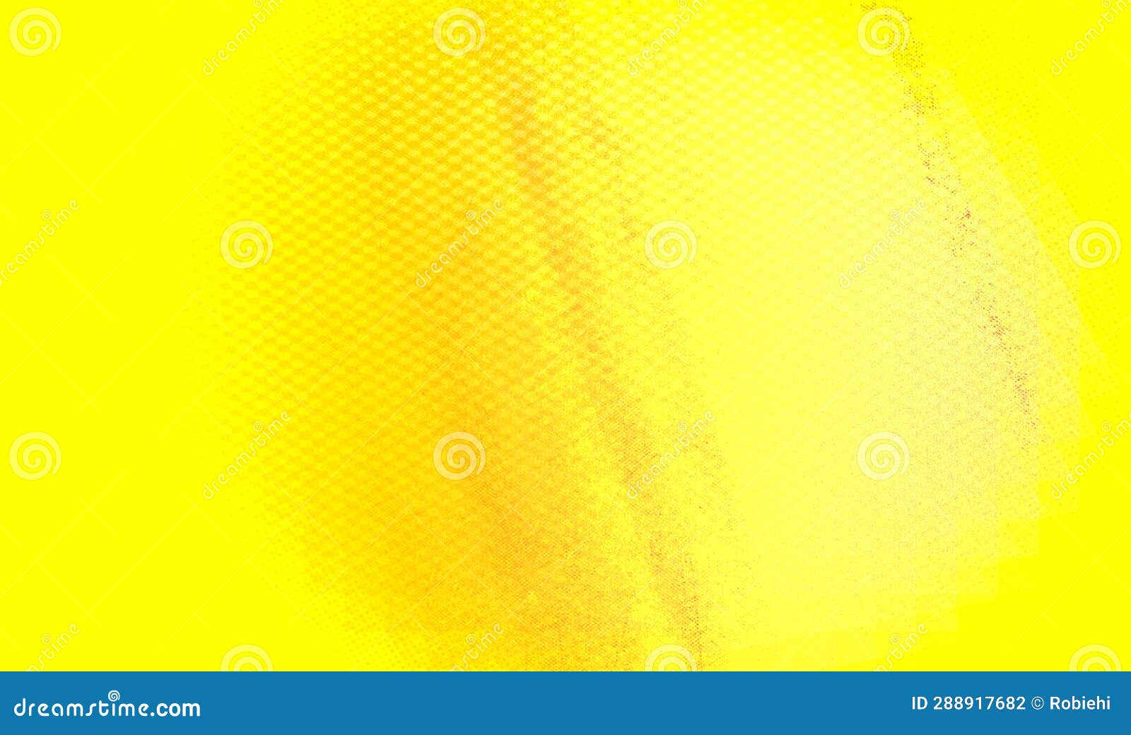 Plain Yellow Background. Empty Backdrop with Copy Space for Text or ...