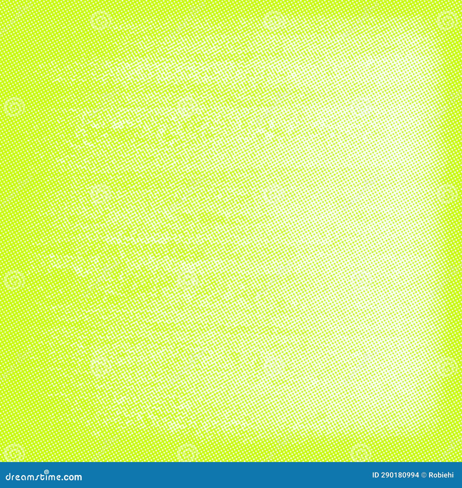 Plain Yellow Square Background Suitable for Posters, Banners and ...