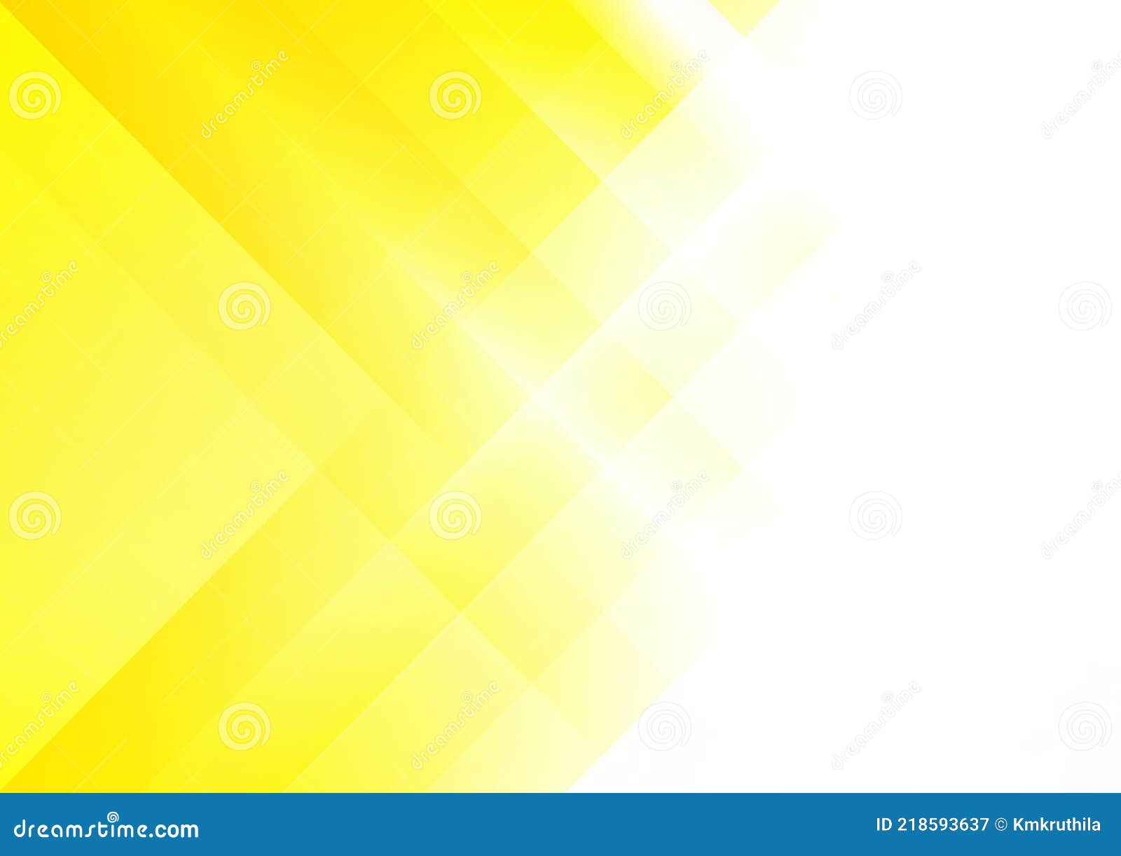 Plain Yellow and White Background Graphic Stock Vector - Illustration ...