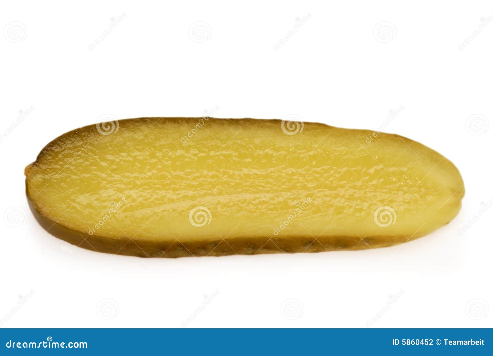 Plak van Augurk stock foto. Image of kernachtig, komkommer - 5860452