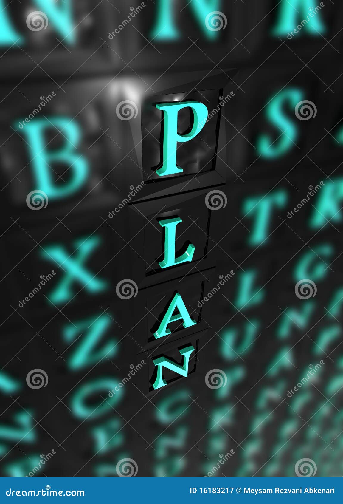 Plan Picture. Image: 16183217