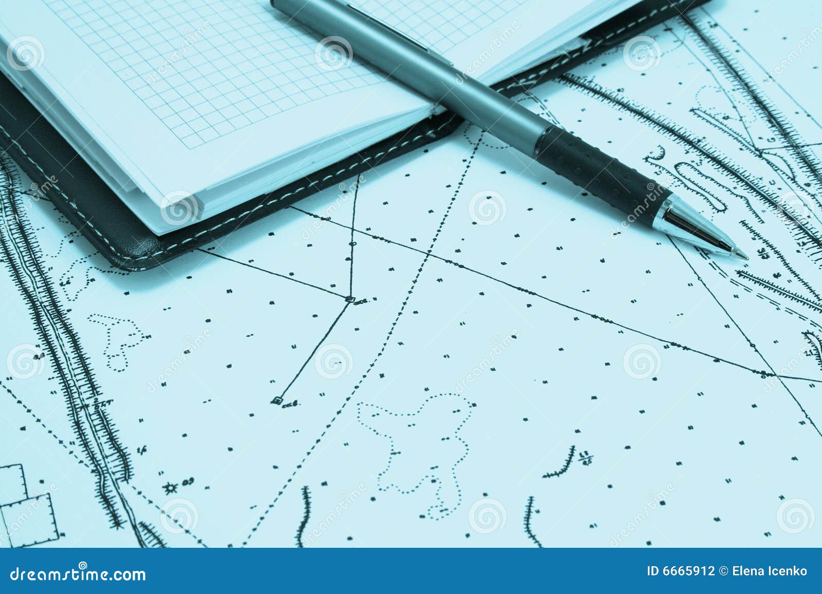 The Plan Picture. Image: 6665912