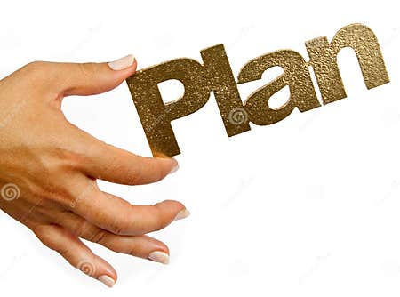 Plan stock image. Image of finance, action, company, plan - 9933689