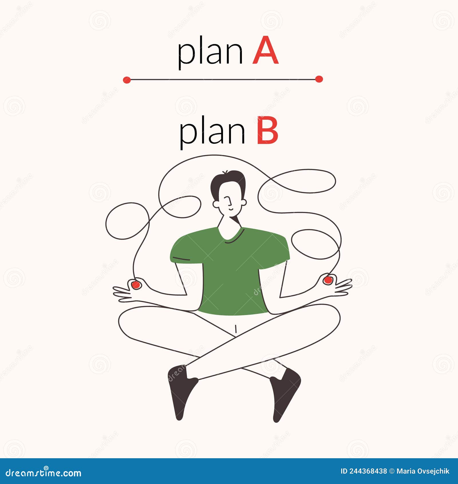 Difficult Path To Walk On Stock Photo | CartoonDealer.com #23808612