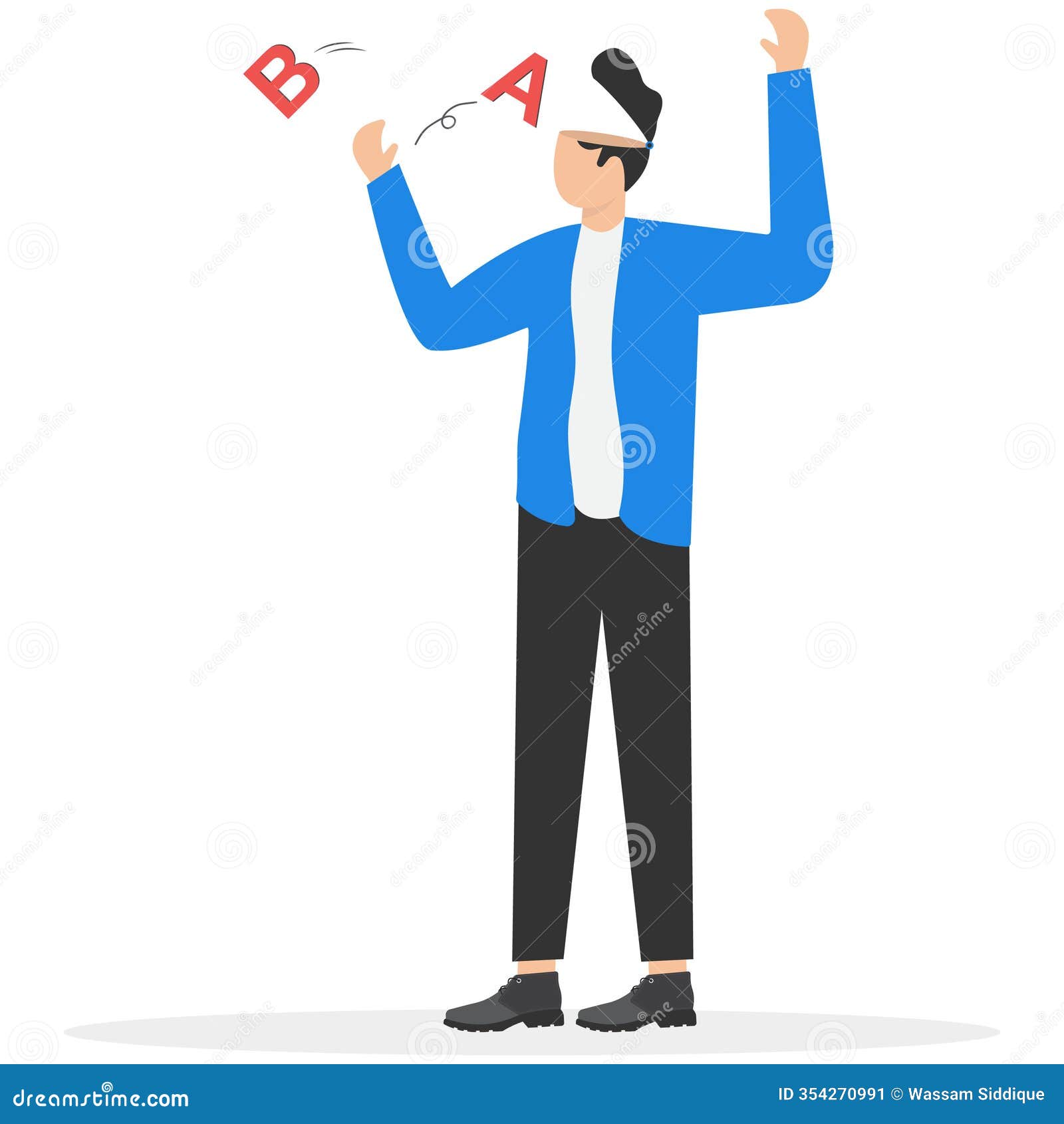 Plan B, Alternative Solution or Business Strategy Plan To Have ...