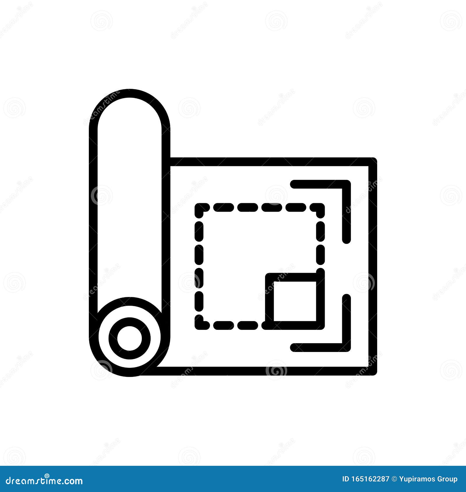 Blueprint, Architecture, Blueprint, Construction, Paper, Plan Solid ...