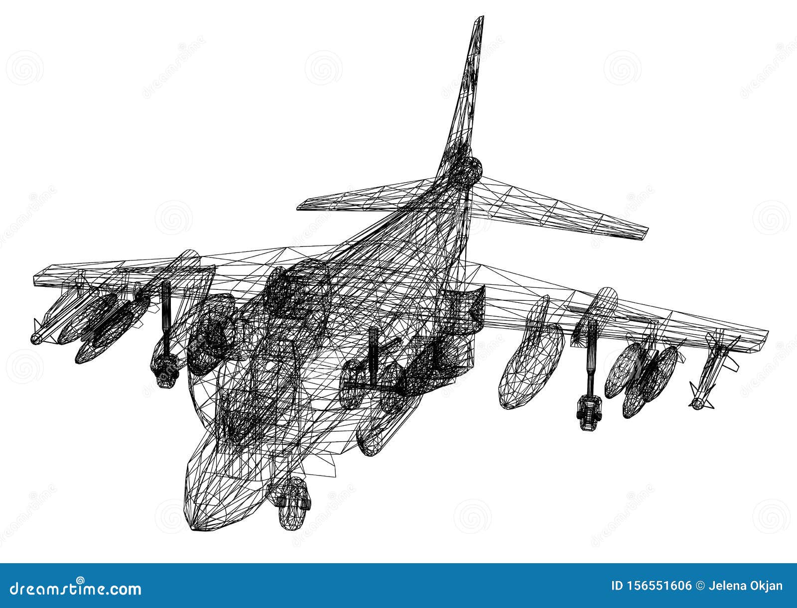 Plan directeur illustration stock. Illustration du architecture - 156551606