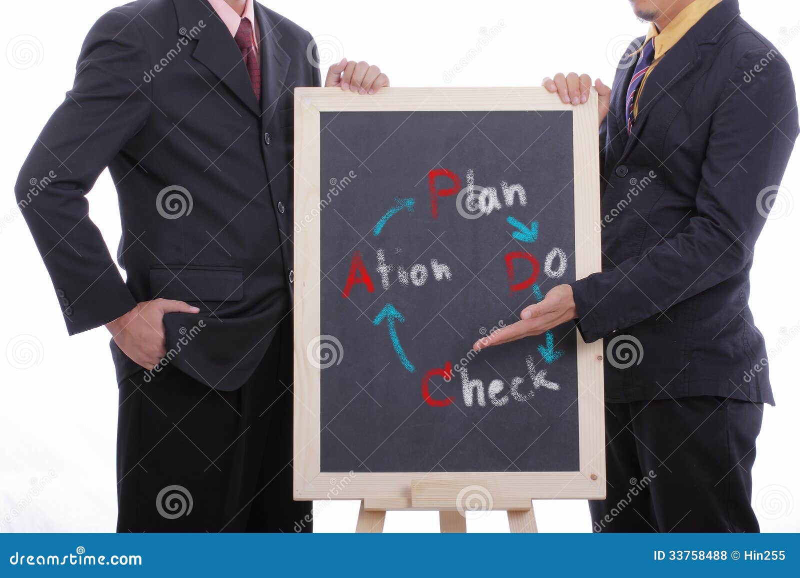 Plan do check action stock photo. Image of standing, discussion - 33758488