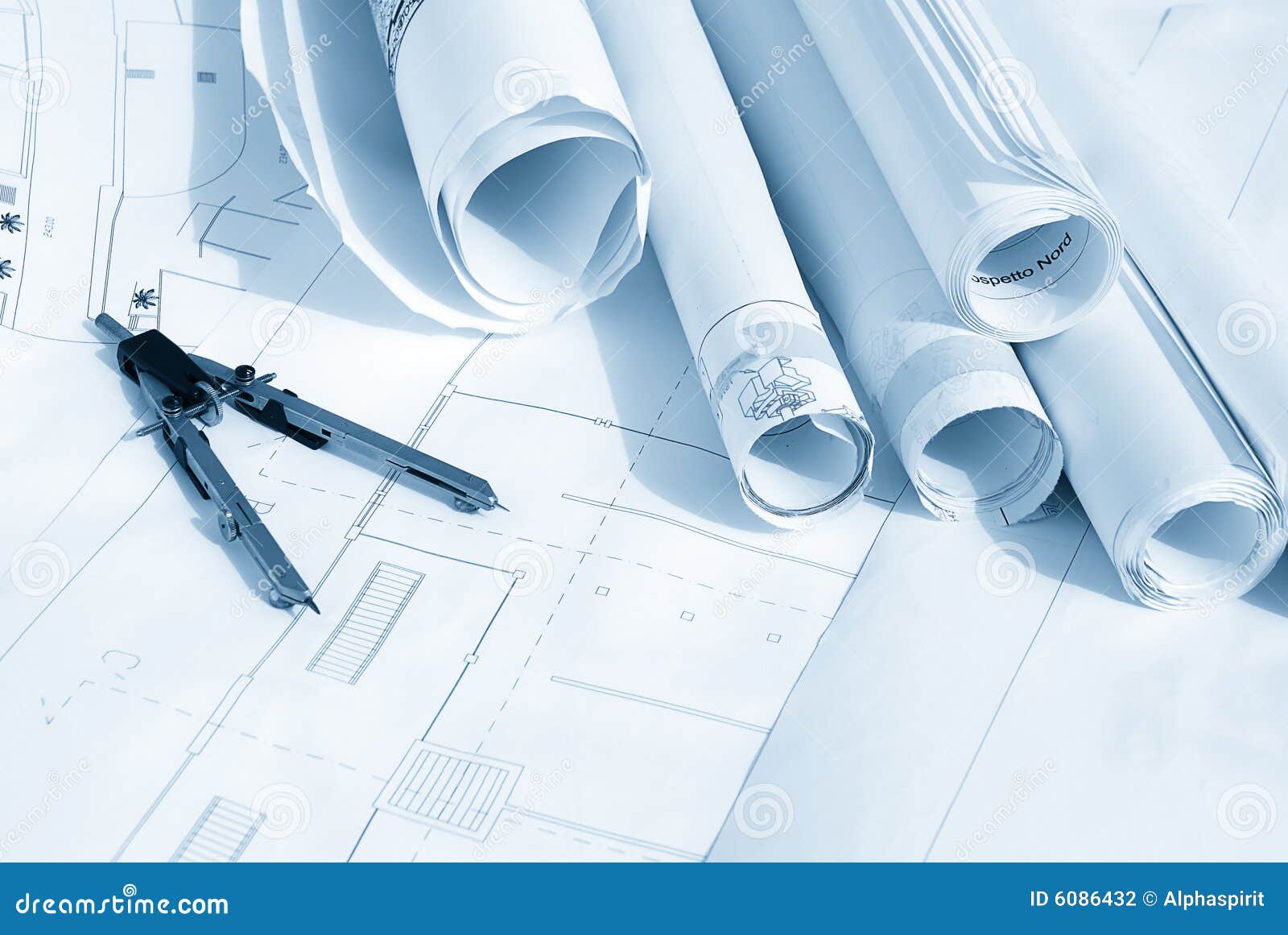 Plan drawing stock photo. Image of idea, graphic, future - 6086432