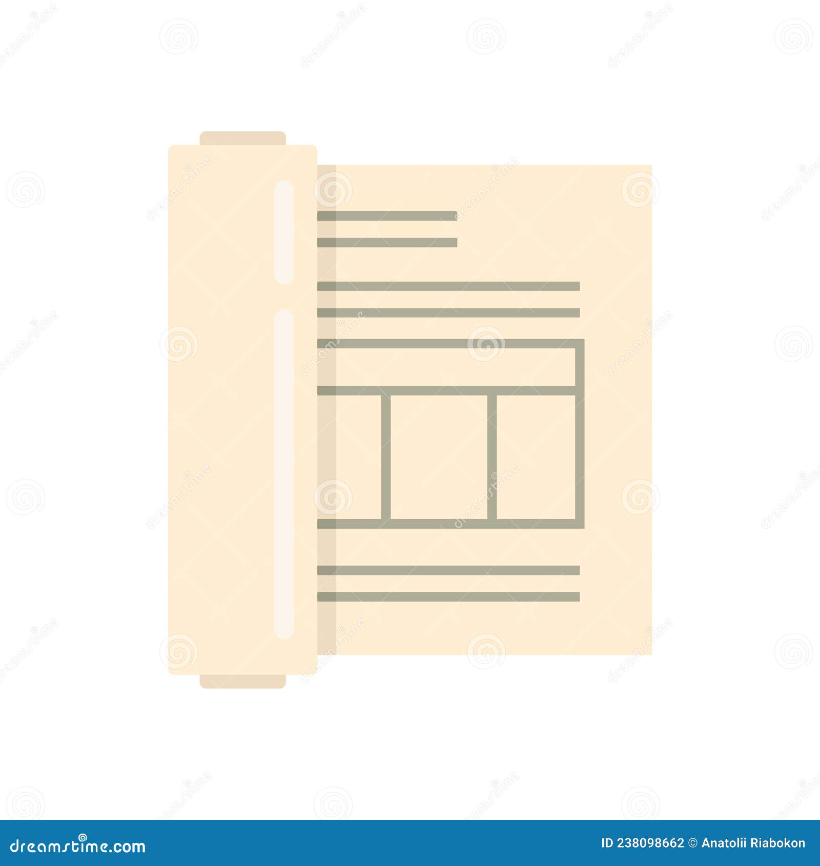 Plan Estimator Icon Flat Isolated Vector Stock Vector - Illustration of ... Plan Estimator Icon Flat Isolated Vector Stock Vector - Illustration of ...
