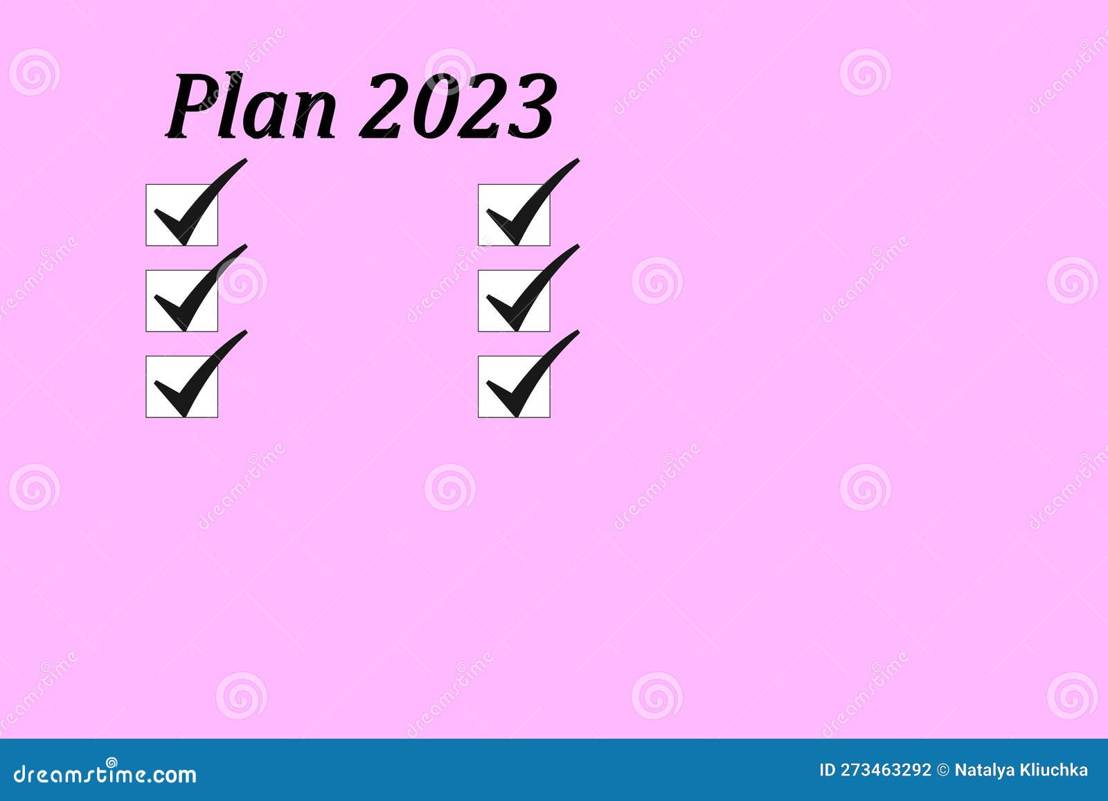Plan Notepad List Concept For 2024. The Inscription 2024 In A Notebook ...