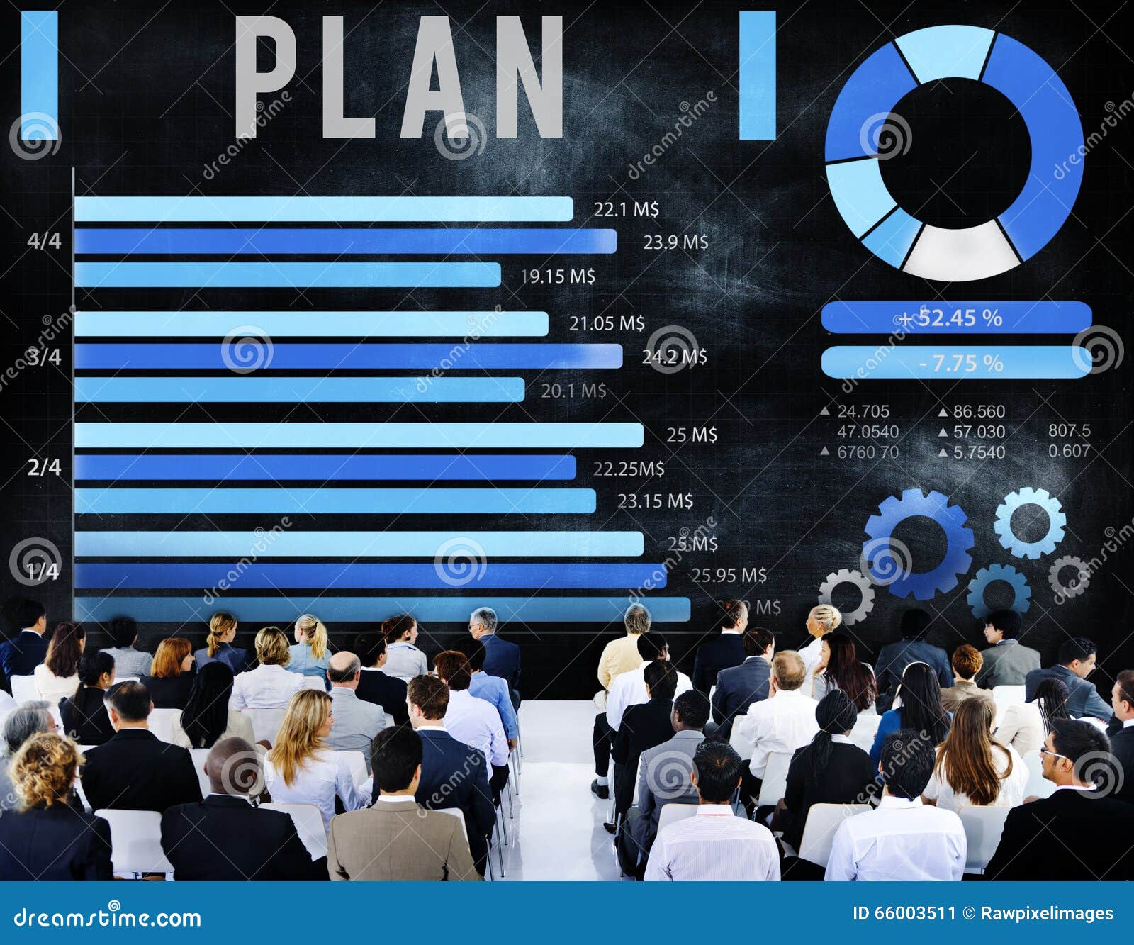 Plan Planning Analysis Business Startegy Concept Stock Image - Image of ...
