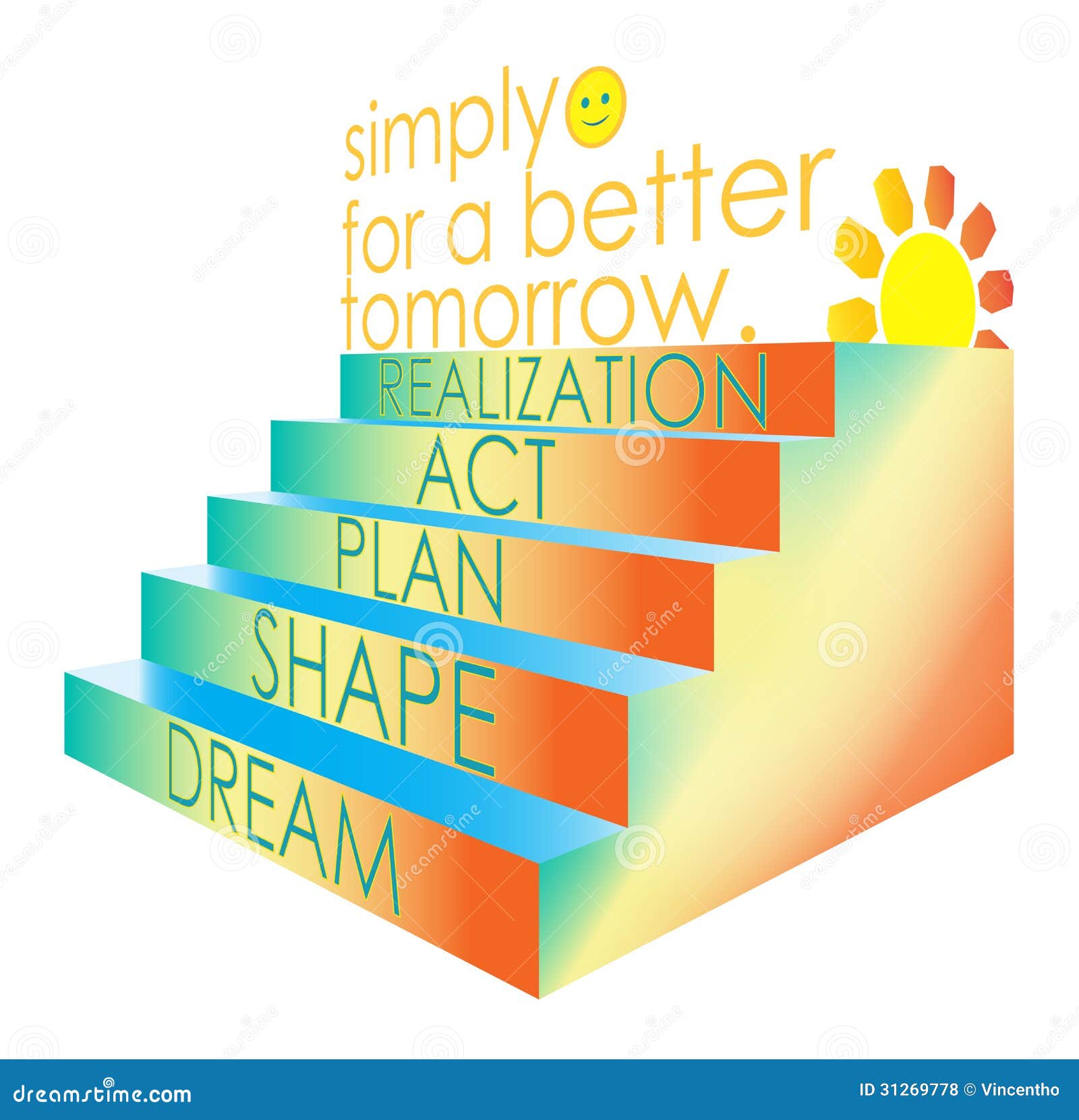 Demain Stock Illustrations, Vecteurs, & Clipart – (9,335 Stock ...