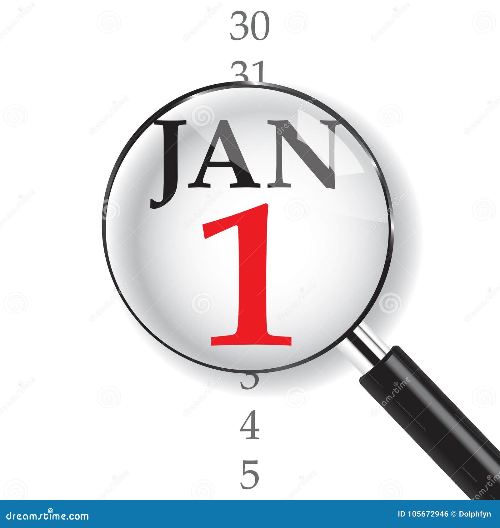 1er Janvier Stock Illustrations, Vecteurs, & Clipart – (289 Stock ...