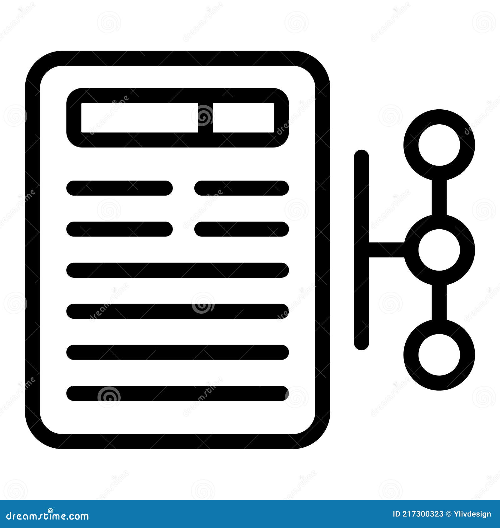 Realization Icon. Trendy Realization Logo Concept On White Background ...