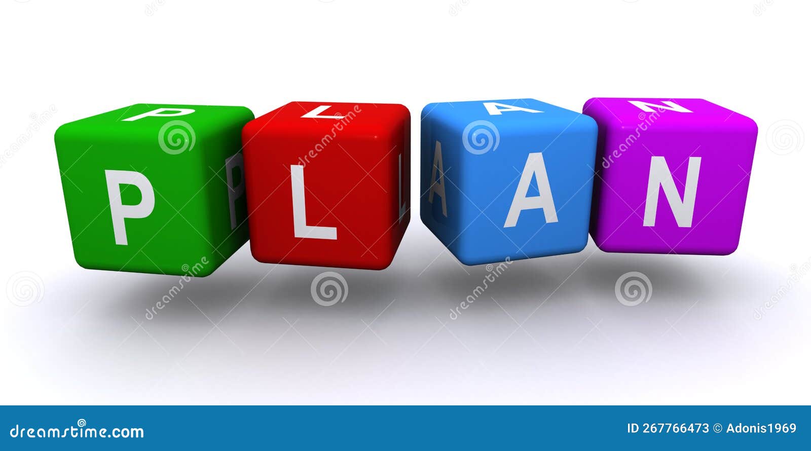 Plan Word Background Idea Strategy Method Scheme Stock Image ...