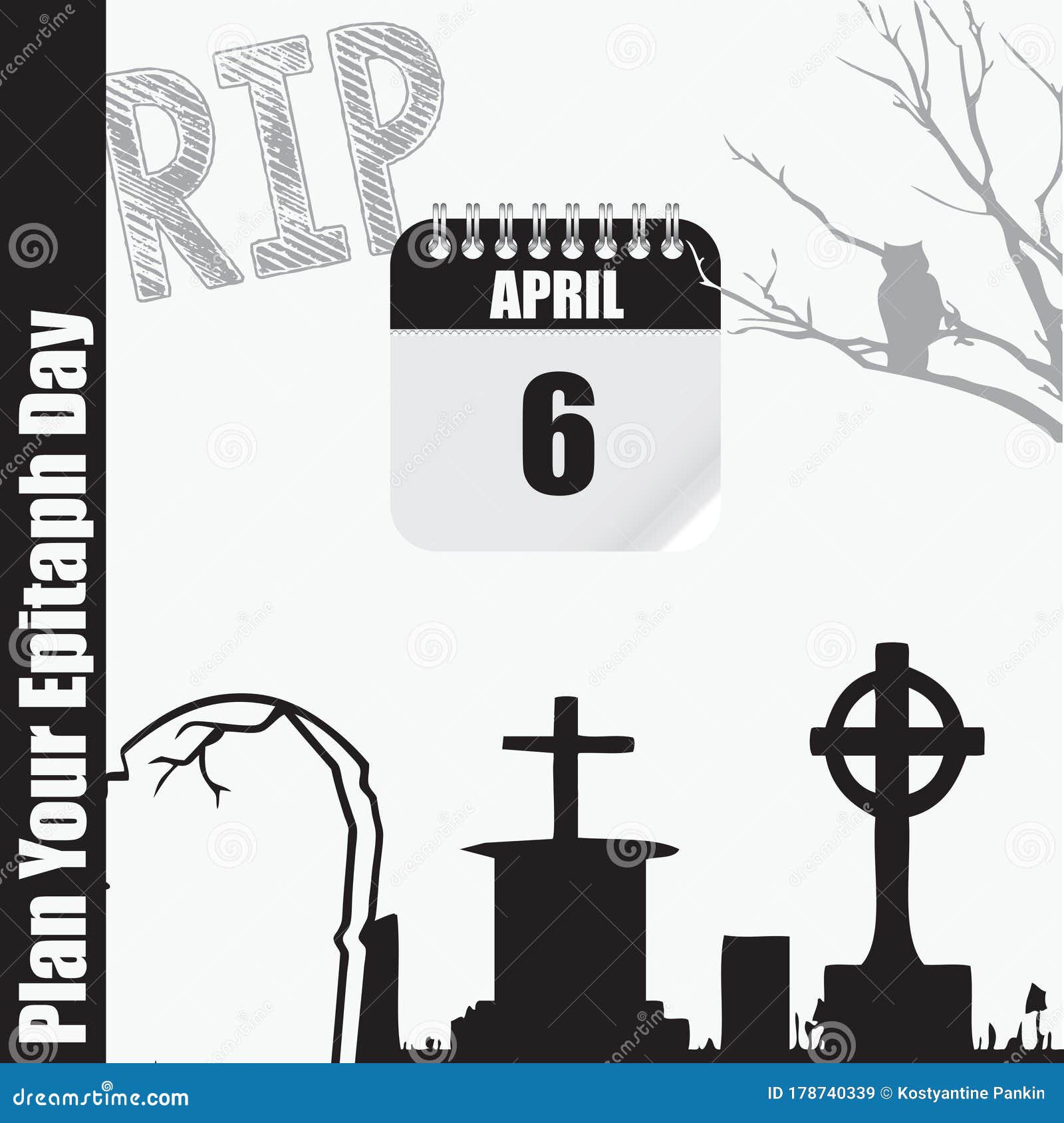 Epitaph Cartoons, Illustrations & Vector Stock Images - 563 Pictures to ...
