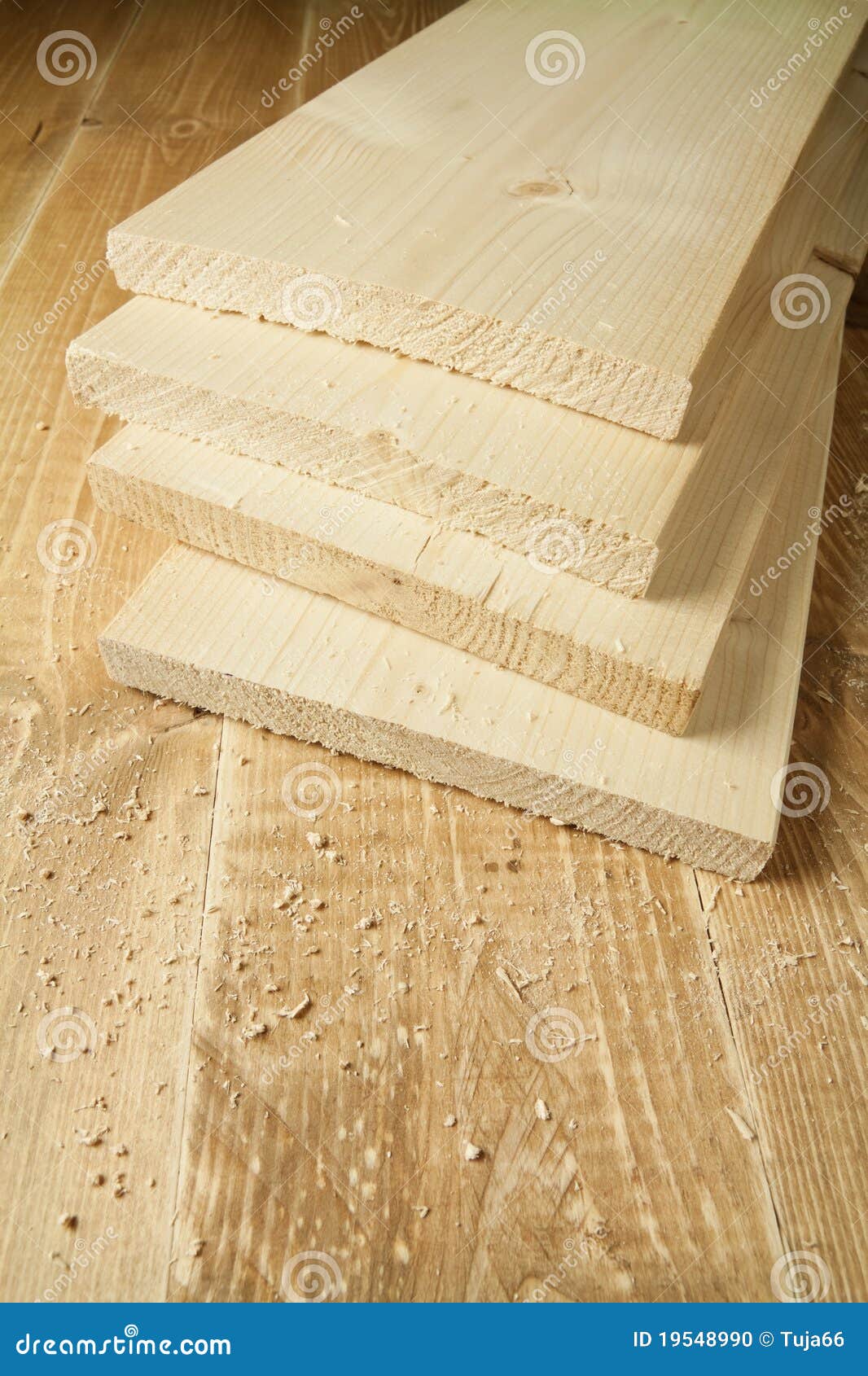 Plance di legno fotografia stock. Immagine di sfondo - 19548990