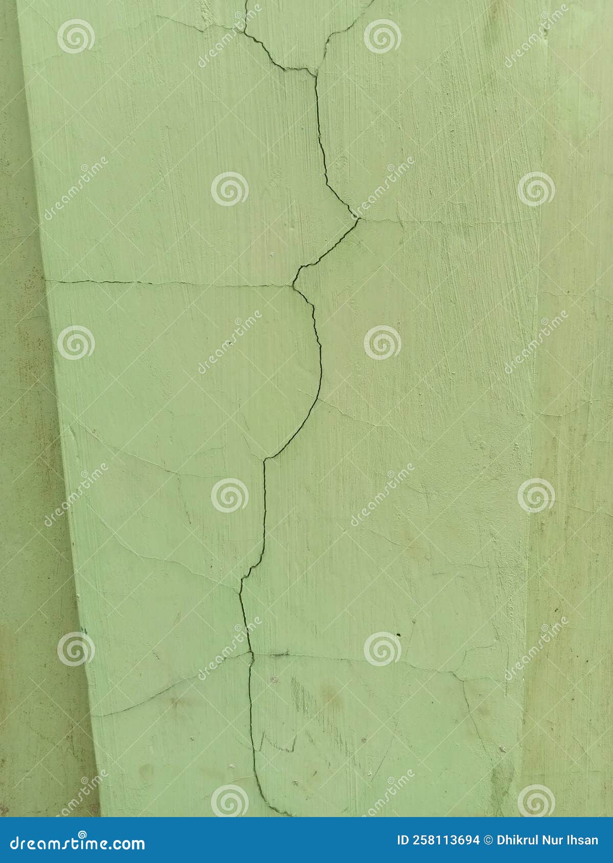 Plancher Vert Sol Motif Trait De Dessin Bois Photo stock - Image du ...