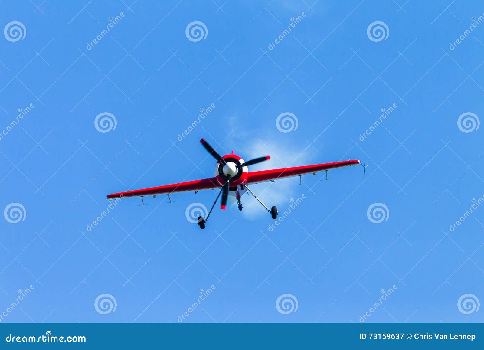 Plane Acrobatics Dive Flying Editorial Photography - Image of dive ...
