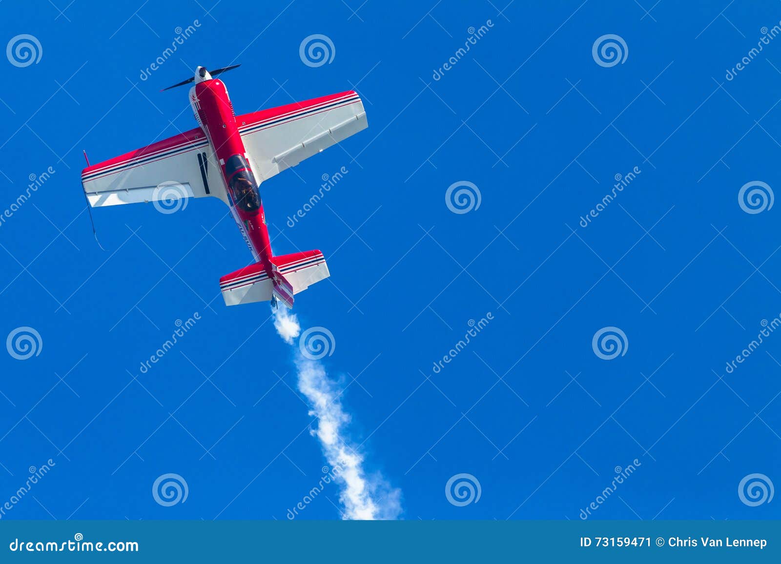Plane Acrobatics Vertical Flying Editorial Photo - Image of action ...