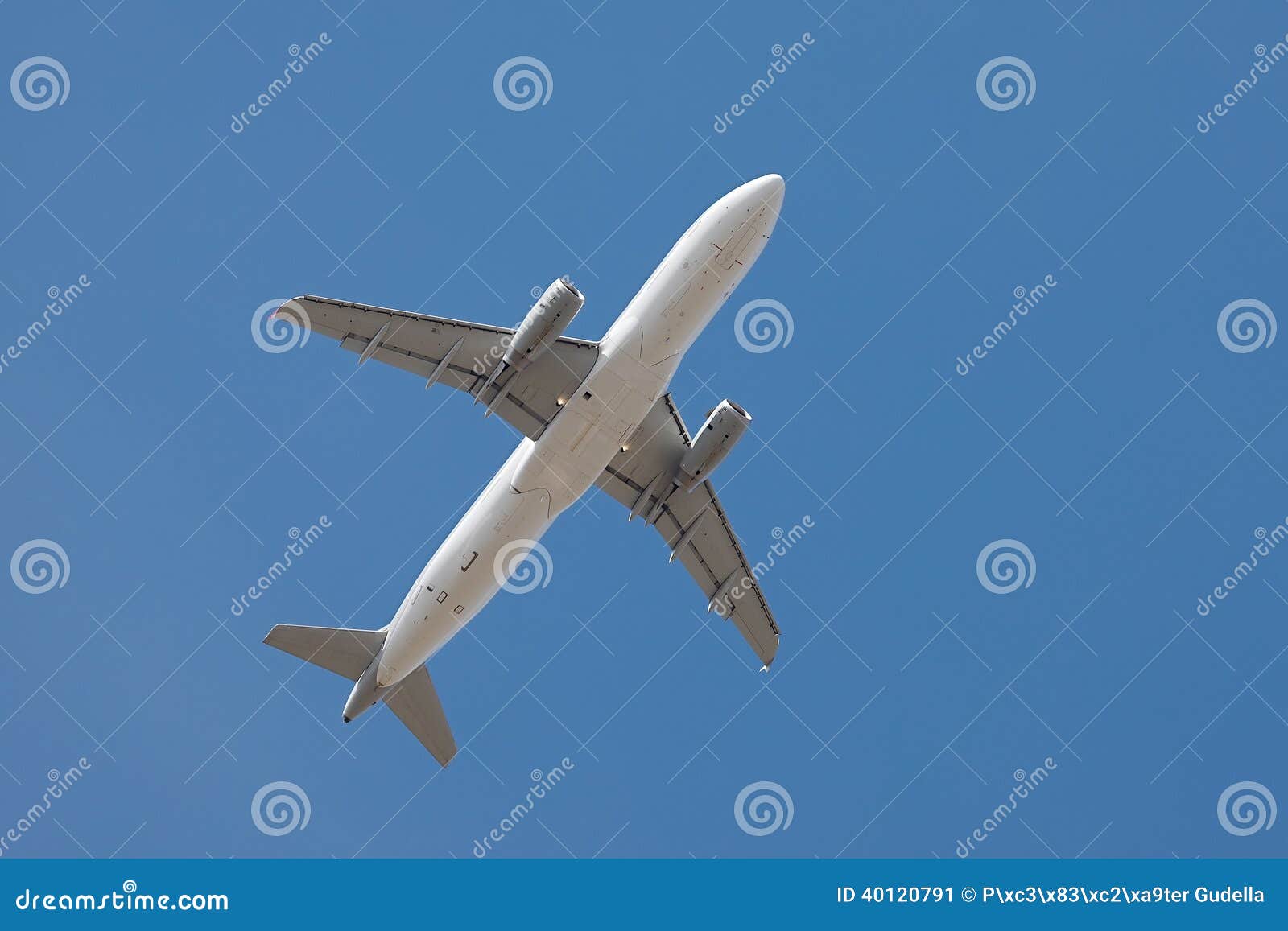 Plane Climbing stock image. Image of commercial, public - 40120791