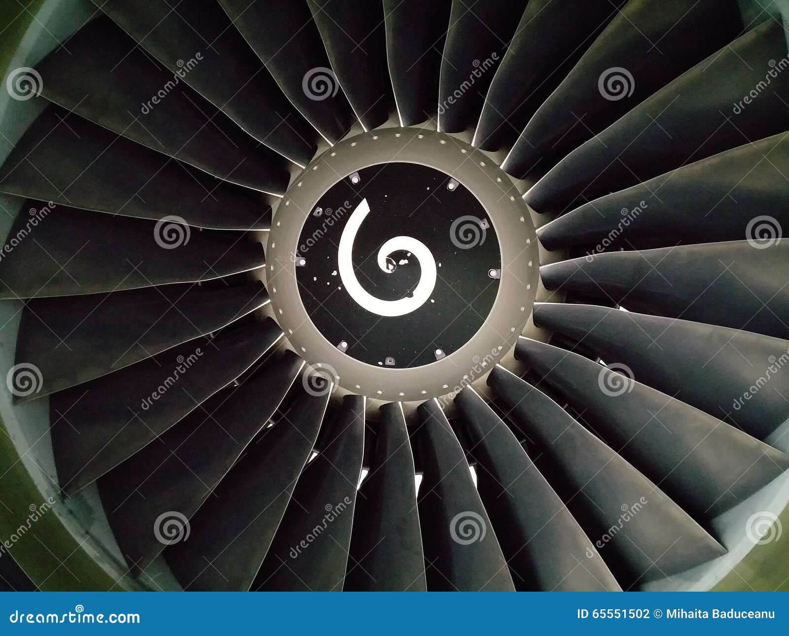 Plane engine stock photo. Image of aeroplane, engine - 65551502