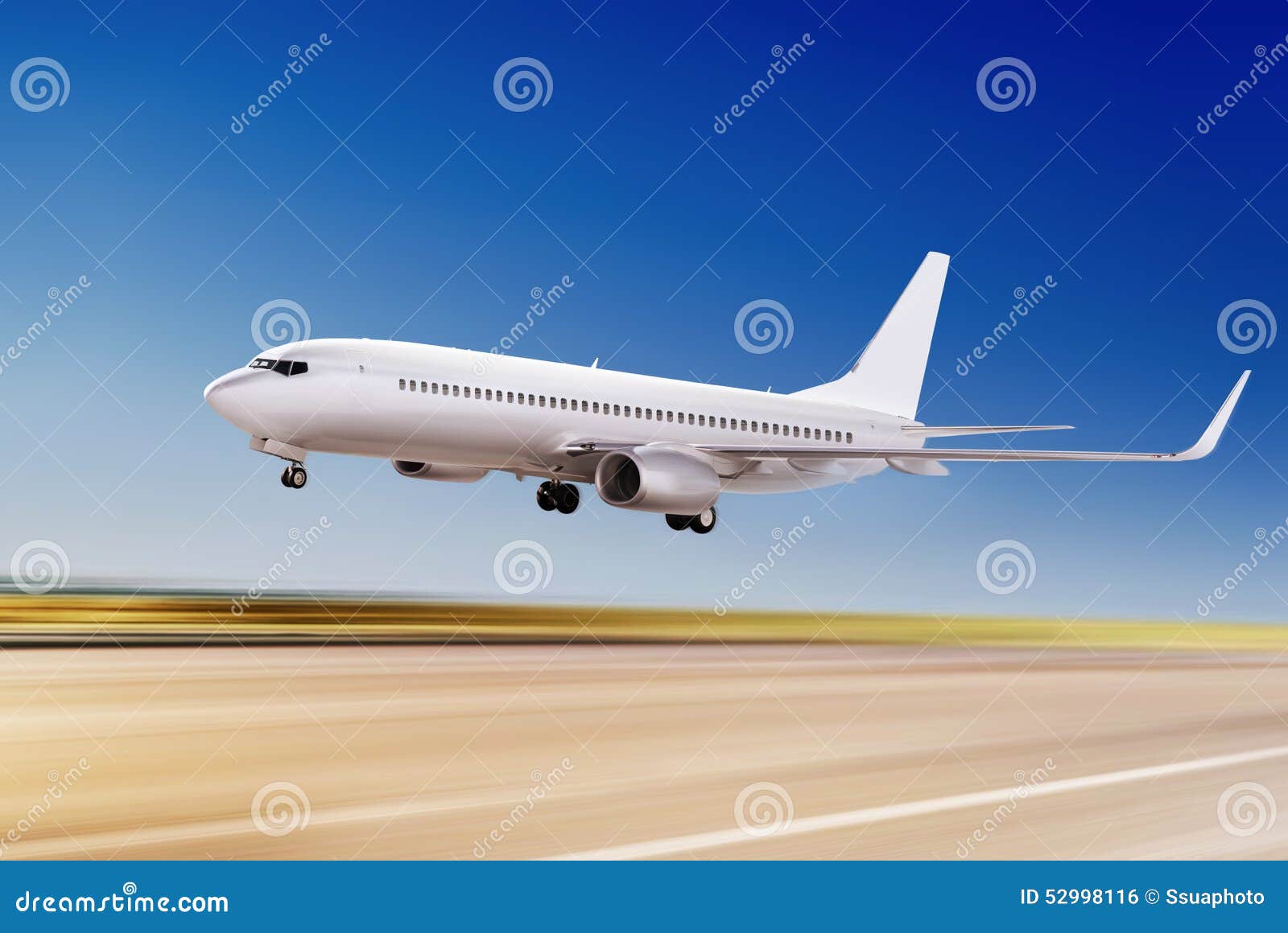 Plane is flying up stock photo. Image of huge, away, flight - 52998116