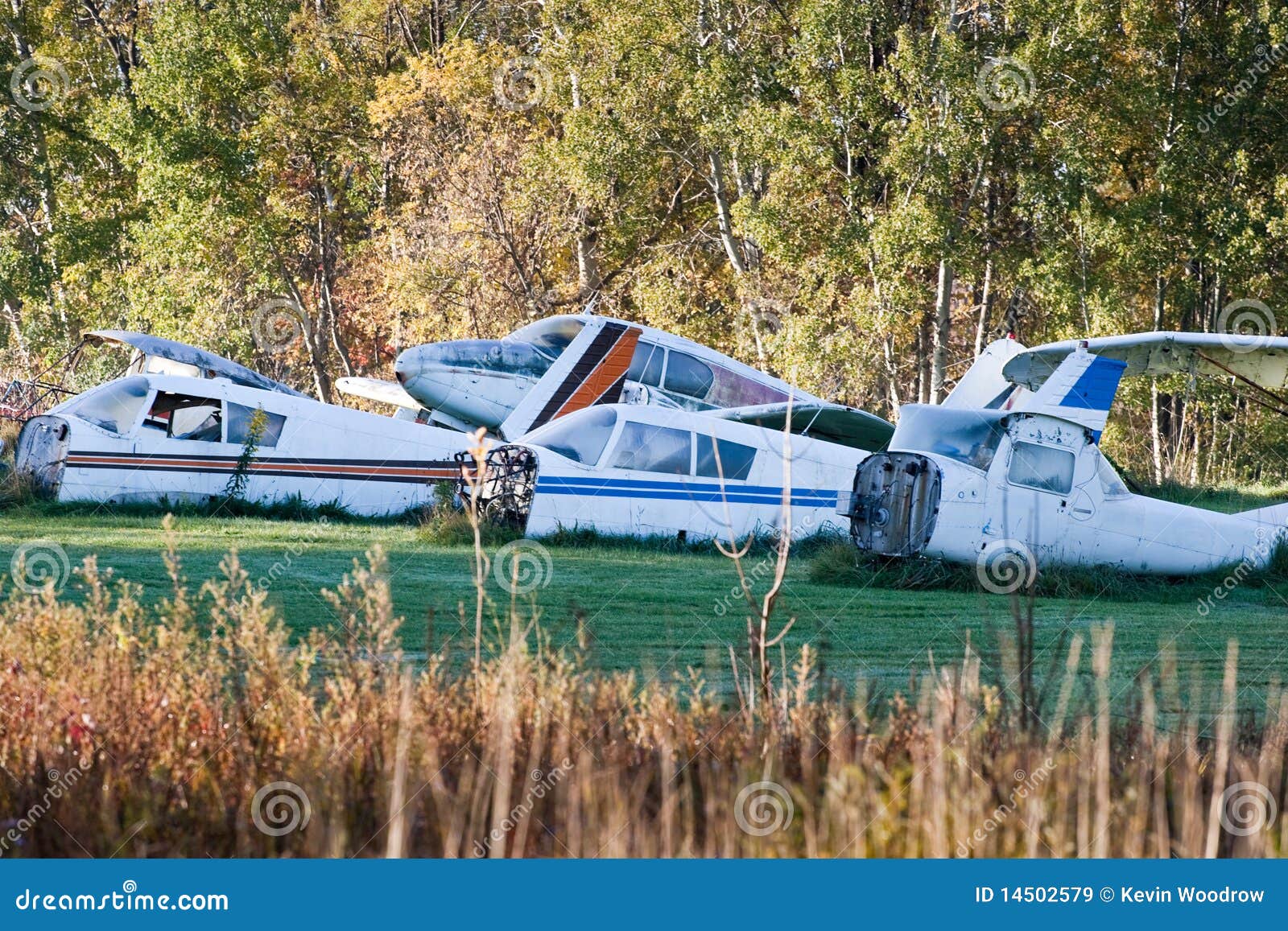 Plane Graveyard stock image. Image of morning, photograph - 14502579