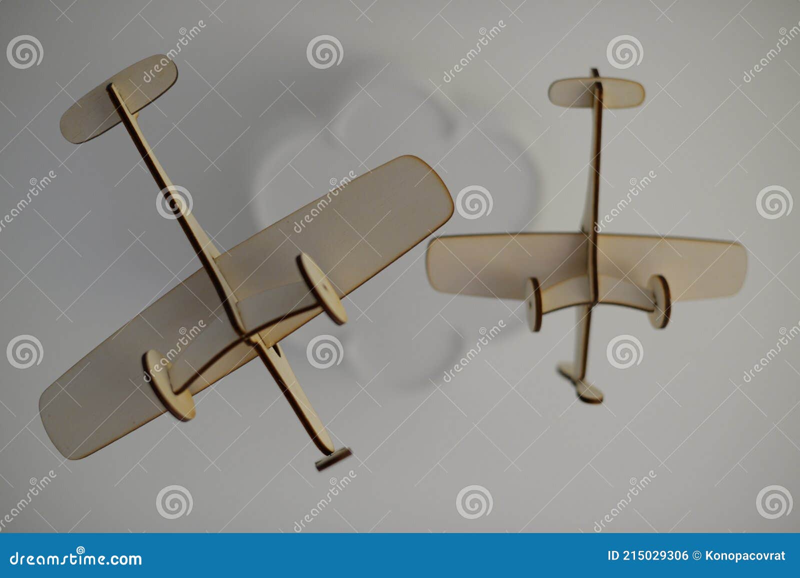 Plane makets stock photo. Image of white, plane, vehicle - 215029306