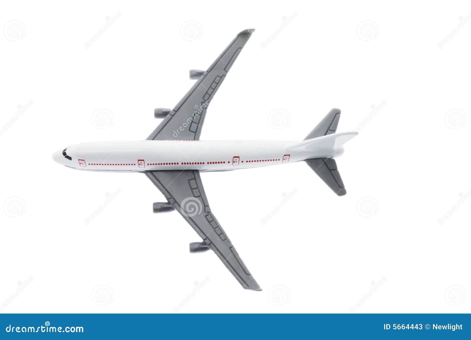 Plane Model stock image. Image of flying, model, plane - 5664443