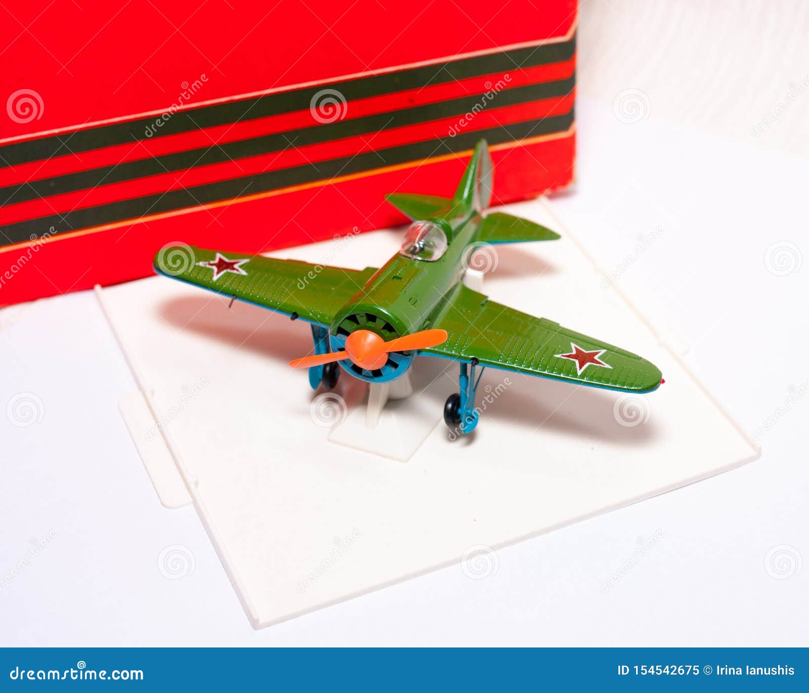 Plane stock image. Image of stars, model, combat, game - 154542675