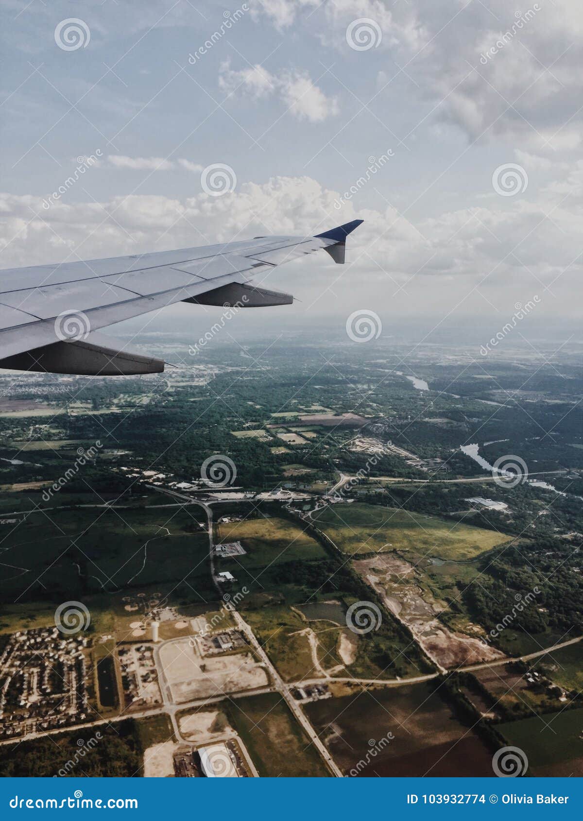 Plane ride stock photo. Image of ride, wallpaper, vacation - 103932774