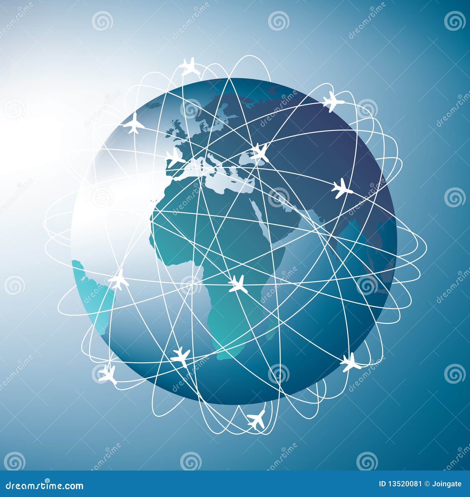 Routes Cartoons, Illustrations & Vector Stock Images - 5039 Pictures to ...