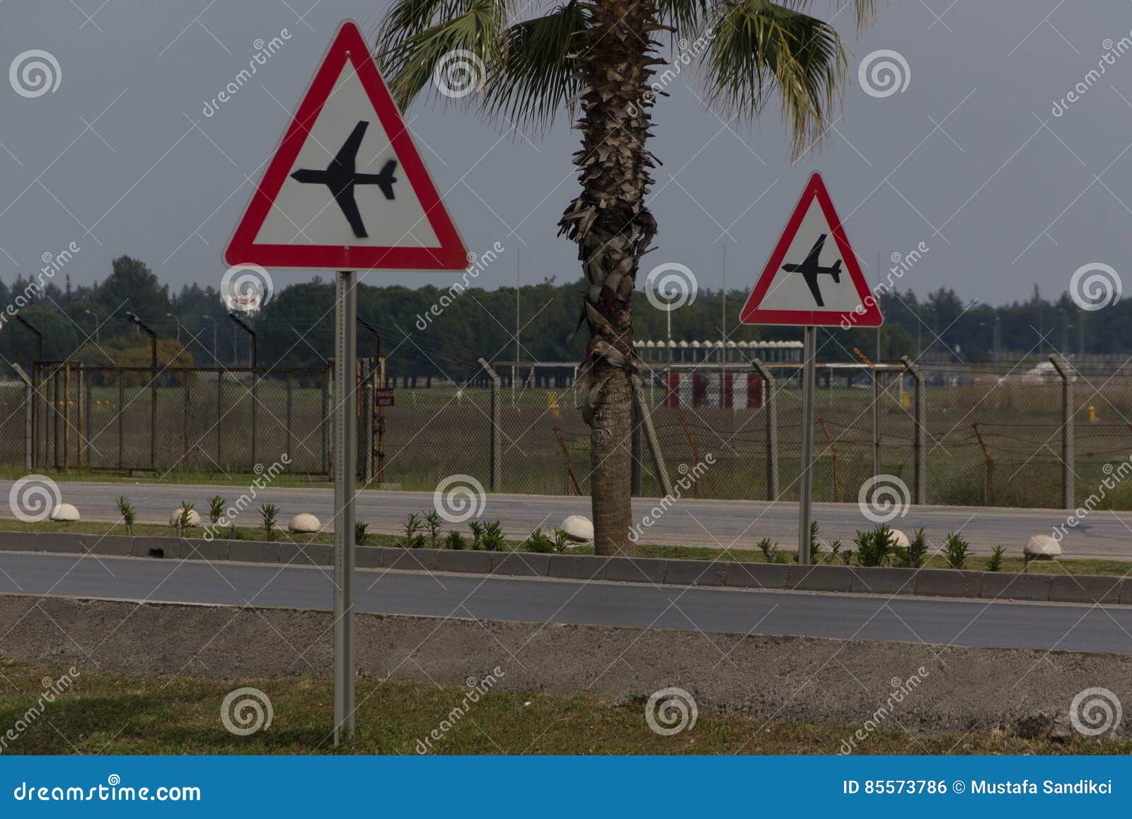 Plane Sign stock photo. Image of cargo, bombardier, a330 - 85573786