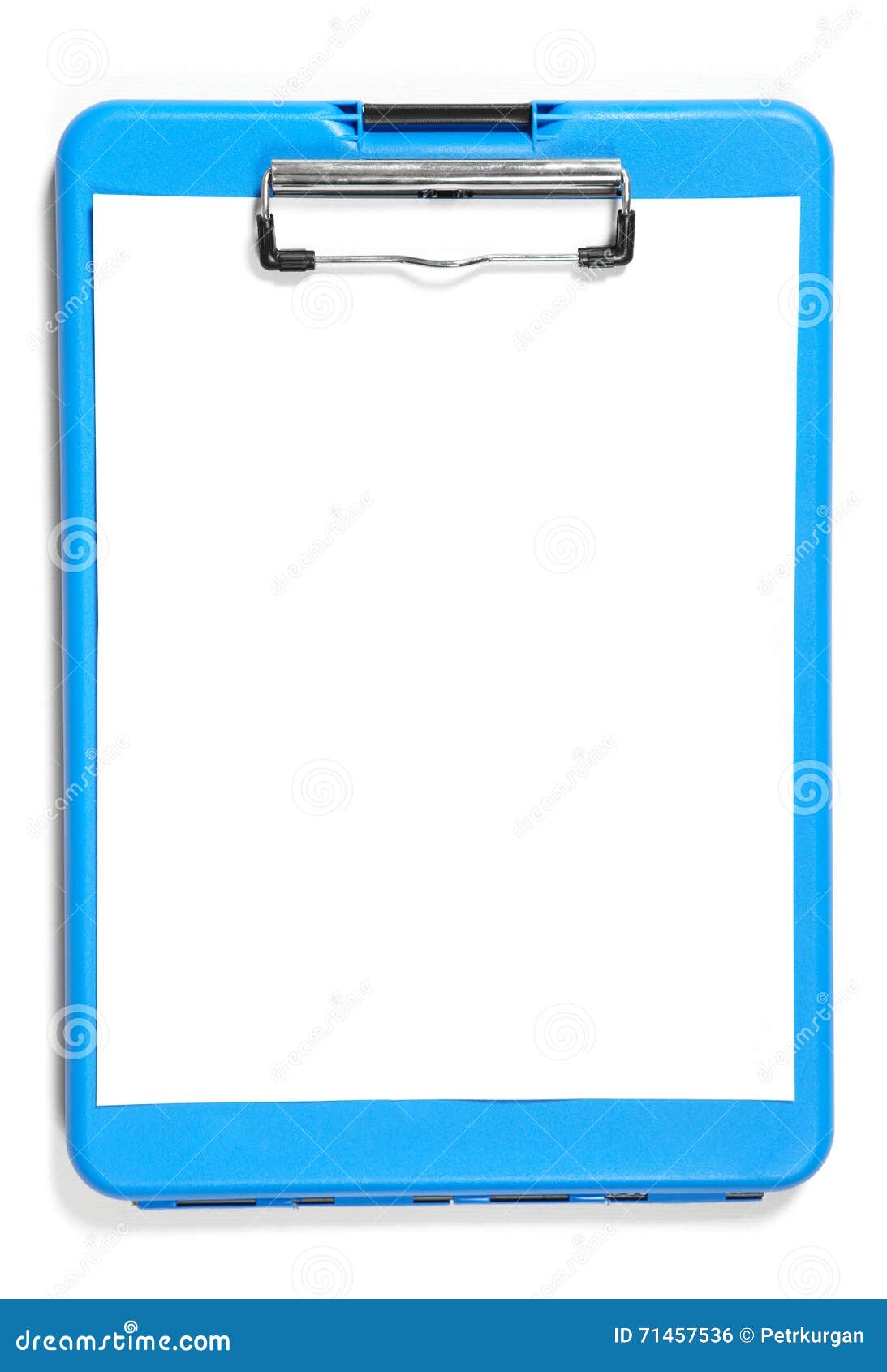 Plane-table on White Background Stock Photo - Image of manager ...