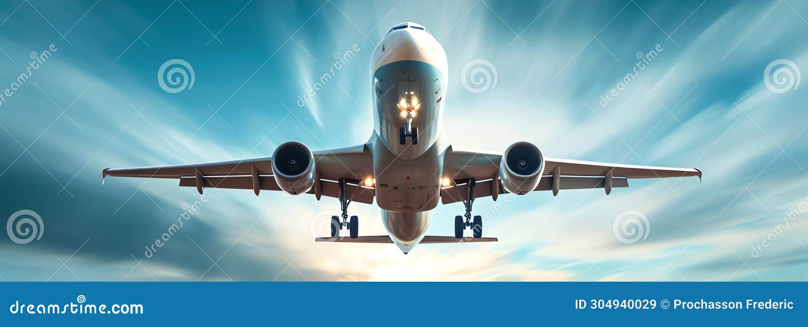 Plane Take Off Icon Vector Shape Or Airplane Jet Silhouette Takeoff ...