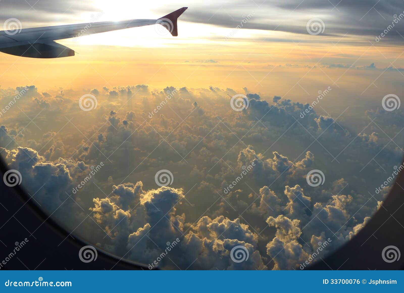 Sky stock photo. Image of ideas, looking, cloudscape - 33700076