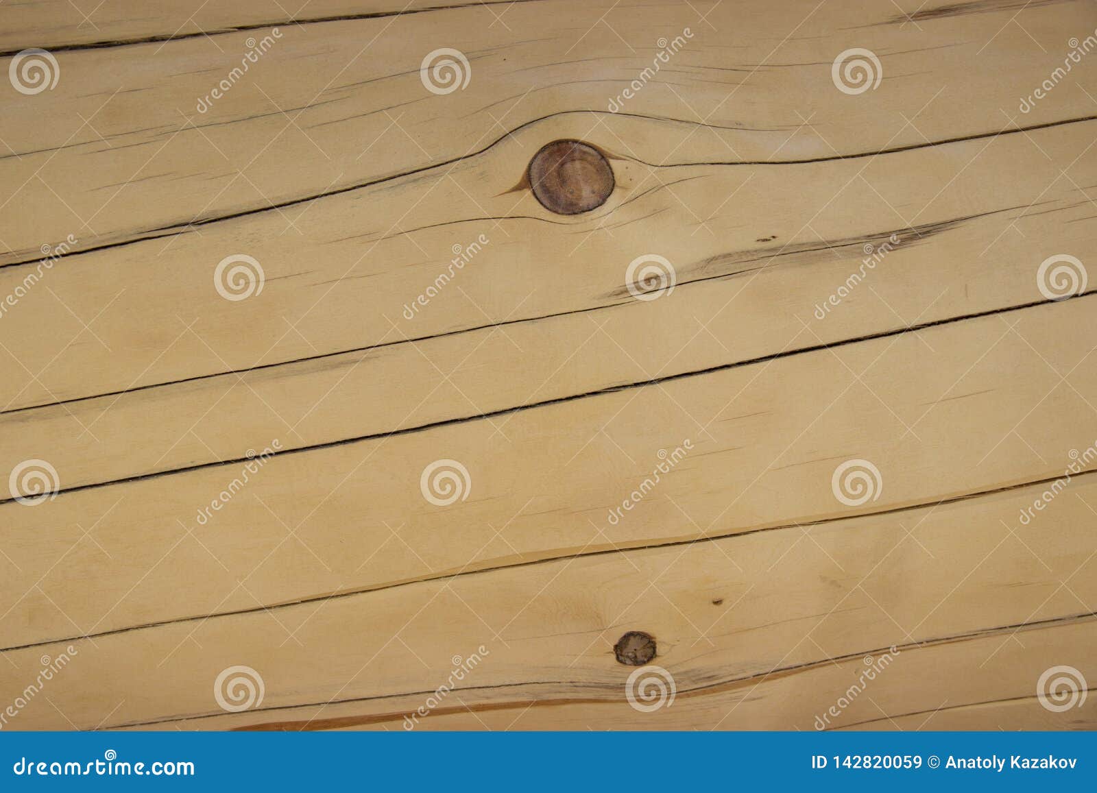 Planed timber with defects stock image. Image of defects - 142820059