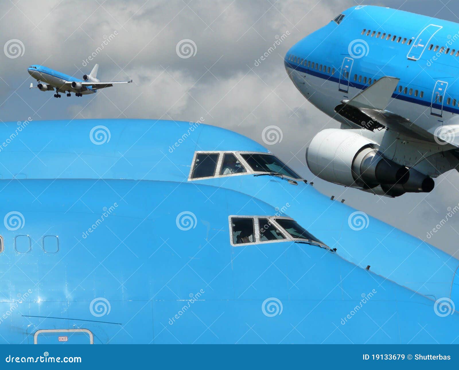Planes stock image. Image of aircraft, engine, cockpit - 19133679